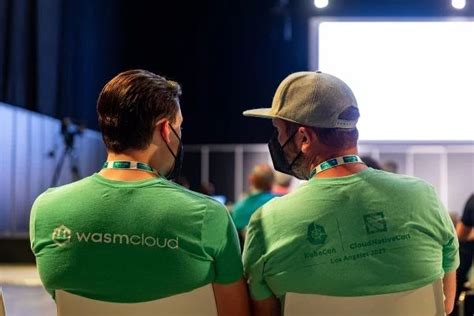 cosmonic on linkedin kubecon cloudnativecon wasmcloud opensource