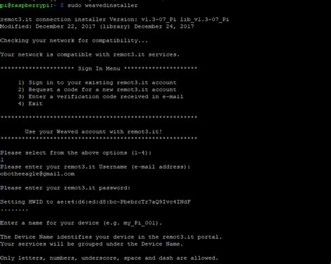 4g Internet Access On A Raspberry Pi Robert Lucian Chiriac — Software