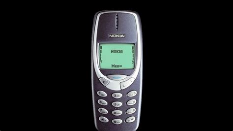 Legendary Nokia 3310 Is Coming Back Release Date And Price