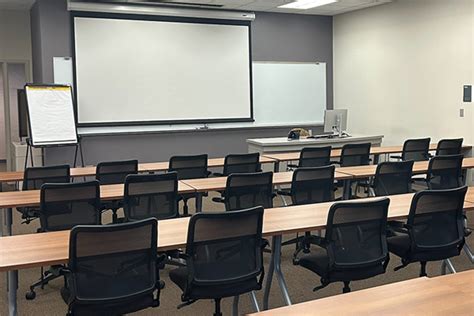 Niu Naperville Event Spaces Conference And Event Services Northern