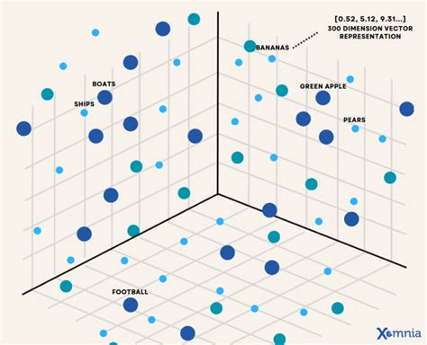 An Introduction To Vector Databases For Beginners Xomnia
