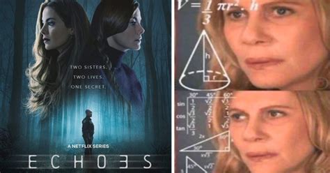 Echoes On Netflix What Happened To Leni And Gina In That Ending