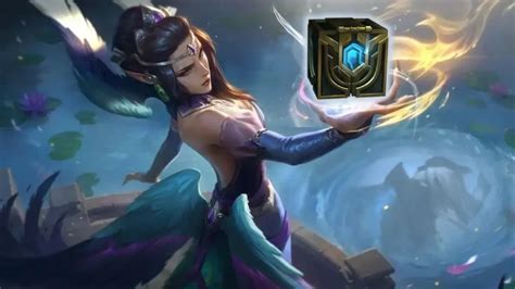 Hextech Chests Return To League Of Legends