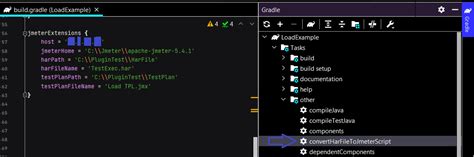 GitHub Ellainneo Ui Load Testing Plugin