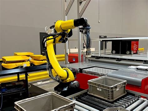 Bastian Solutions On Linkedin Closing The Automation Gap With Intralogistics Software