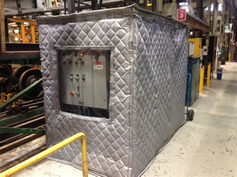 Industrial Generator Noise Control All Noise Control