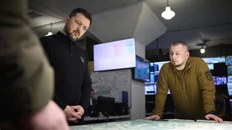 Зеленський доручив активізувати контакти з партнерами щодо ППО