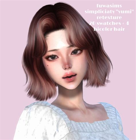 TS No Wcif On Tumblr Retexture