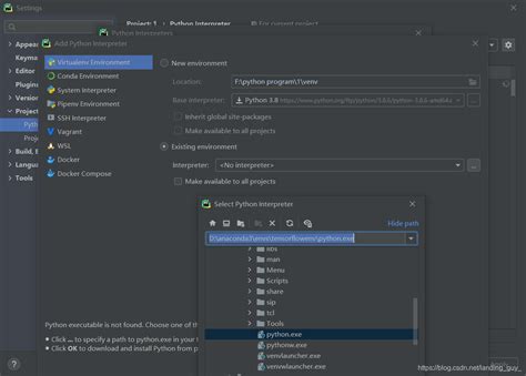 Windows系统keras＋tensorflow-gpu＋CUDA＋CUDNN的安装 与pycharm的配置_keras 能用cuda吗 ...