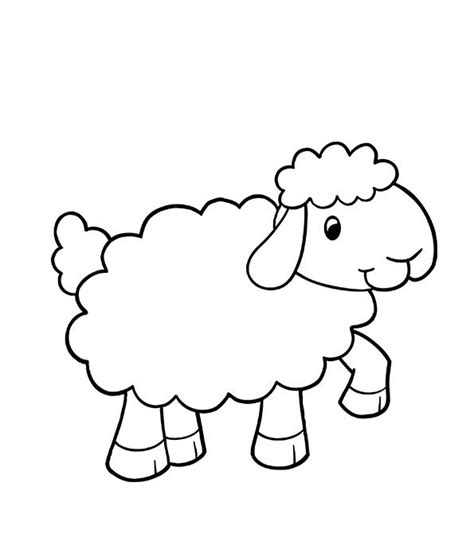 صور عيد الأضحى للأطفال احكي لأطفالك قصة الخروف بهذه البوسترات والرسومات