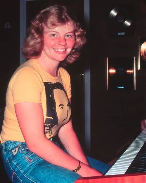 Remember Pippi Longstocking See How Inger Nilsson The Famous Red