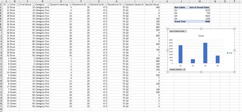 Dynamic Quartile Slicer Microsoft Fabric Community