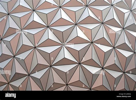 Triangles In Architecture