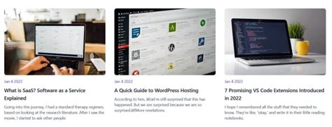 6 Best Nextjs Grid Examples You Can Add To Your Site Hubpages