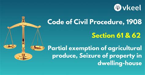 Section Of Code Of Civil Procedure Vkeel Legal Blog