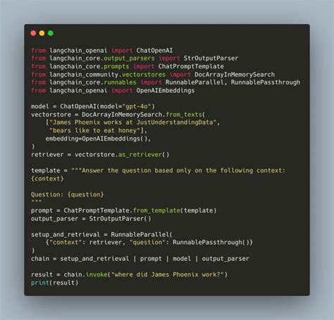 Justunderstandingdata On Linkedin Developers Want Smarter Ai Responses Enhance Your