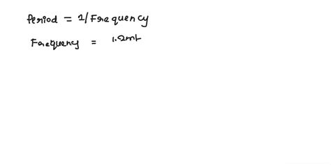 solved q4 draw a 2 hz sinus function amplitude is 2v calculate