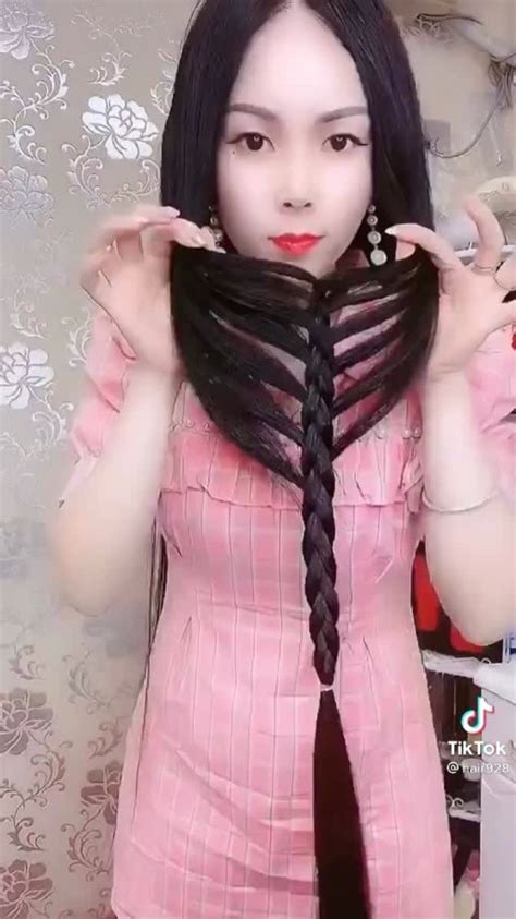 សក់គេវែង Tnaot