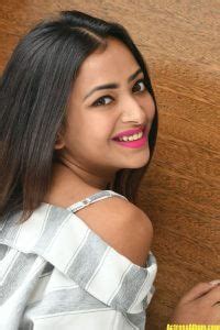 Swetha Basu Prasad Photoshoot Stills Actress Album