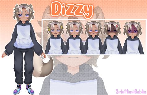 Model Reference Sheet Album On Imgur