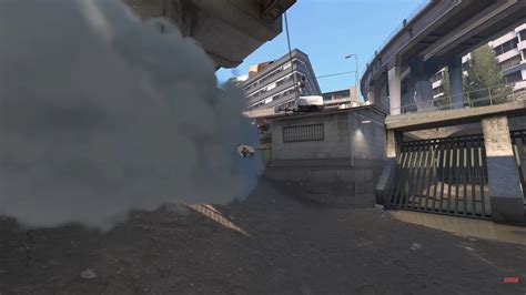 Counter Strike 2 Cơ chế smoke mới sẽ thay đổi meta thế nào ONE Esports Vietnam