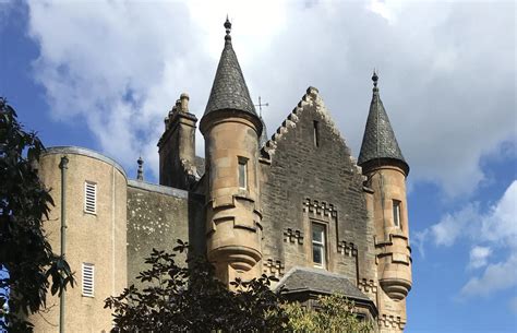 Turrets And Towers Architecture Photo Contest Photocrowd Photo
