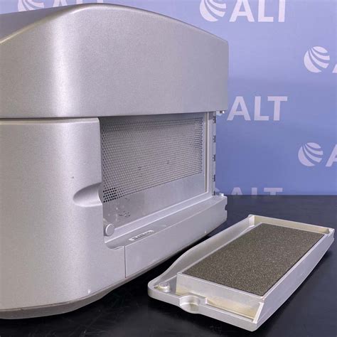 Agilent G2505c Dna Microarray Scanner Alt American Laboratory Trading