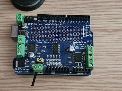 Arduino Pedal Vibration Kit Computers And Tech Parts And Accessories