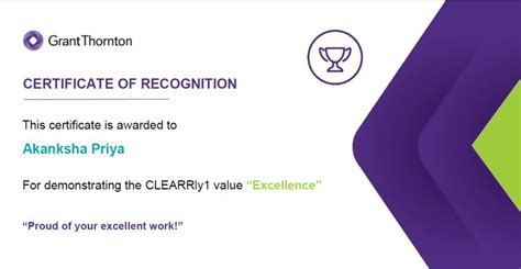Akanksha Priya On Linkedin Appreciation😊