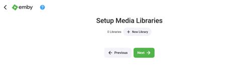 how to install emby media server on ubuntu 22 04