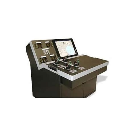 Thruster Control System Zap Marine And Oilfield Supply