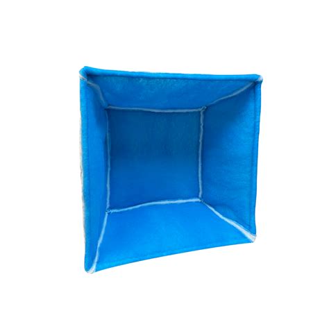 Cube Filters NC FILTRATION Air Filtration Products