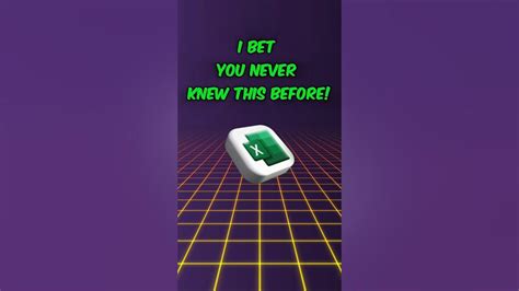 Excel Tricks To Find Unique Details In Seconds Dataanlysis Exceladvanced Excelhacks Youtube