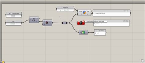 Integer Size Limit Data Conversion Failed Grasshopper Mcneel Forum