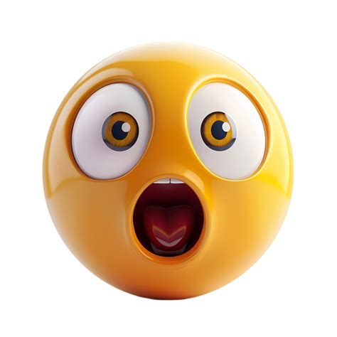 Omg Emoji Pngs For Free Download