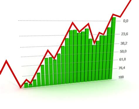 Chart Diagram Fibonacci Number Stock Photo By SWEviL 37932379