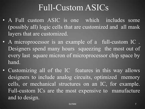 Introduction To Asicspptx