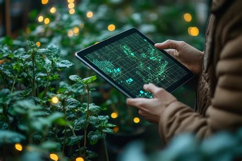 Businessmen And Humanoid Robot Work On A Project Chat Bot Chatbot Ai