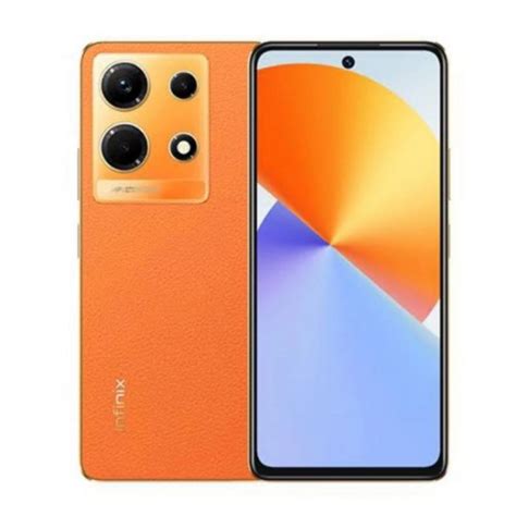 Jual Infinix Note Gb Shopee Indonesia