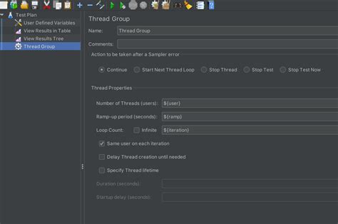 Performance Testing Menggunakan Apache Jmeter Pojokqa