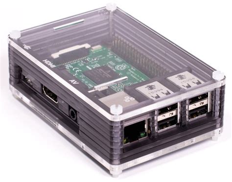 raspberry pi 3 model b starter kit now available tegakari