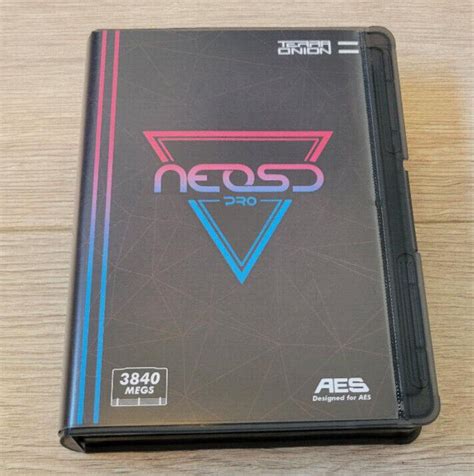 Neo SD Pro Prices Neo Geo AES Compare Loose CIB New Prices
