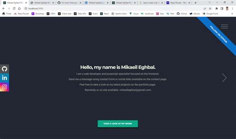 Video Mikaeil Eghbal On Linkedin سلام دوستان وقتی شروع به یادگیری