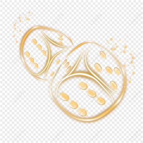 황금 주사위 추상 그라데이션 일러스트 선형 조명 효과 낟 알 투명 빛을 분산구배특수 효과 Png 일러스트 무료 다운로드 Lovepik