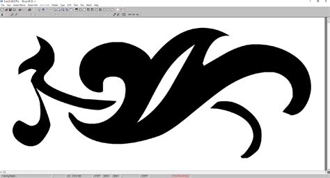 Vectorization Settings Tips Advice For Users Scan CAD