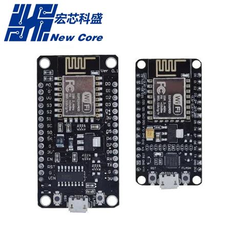 Wireless Module Cp2102 Ch340 Nodemcu V3 V2 Lua Wifi Internet Of Things Development Board Based