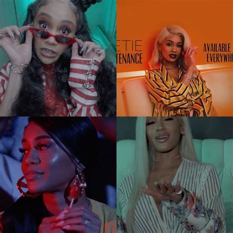 My Playlist Nicki Cardi B Etc