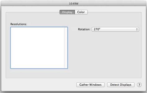 Aoc E1649fwu Led Usb 16 Monitor Review The Gadgeteer