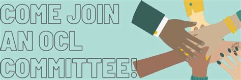 Join An Ocl Committee Wîhkwêntôwin Community League