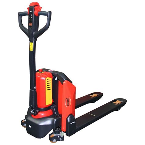 ELEKTROHUBWAGEN EHW 15 PREMIUM